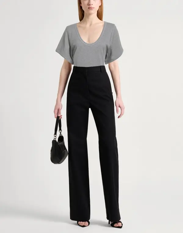 BY MALENE BIRGER T-shirt In Organic Cotton And Elastane