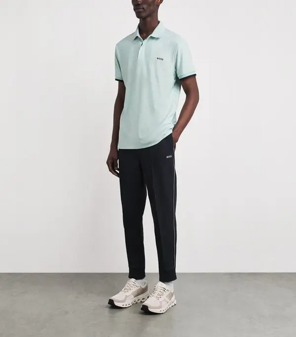 BOSS Logo Polo Shirt