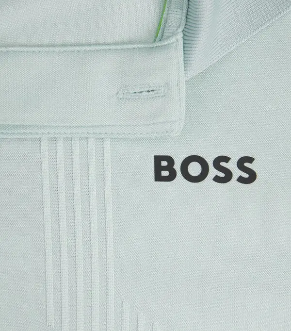 BOSS Logo Polo Shirt