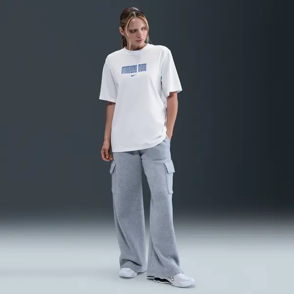 Nike Inter Milan Soccer T-shirt