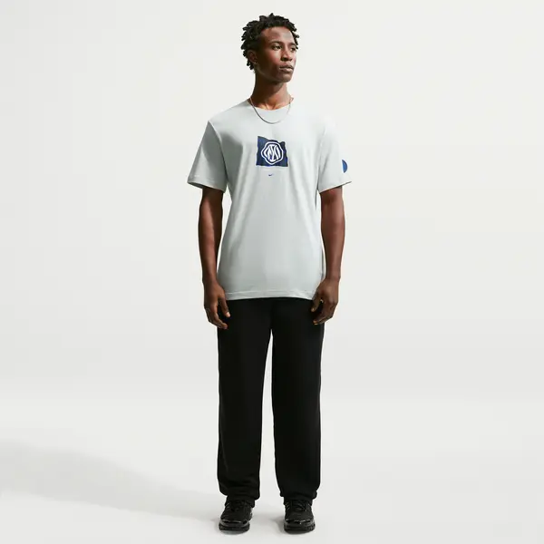 Nike Inter Milan Soccer T-shirt