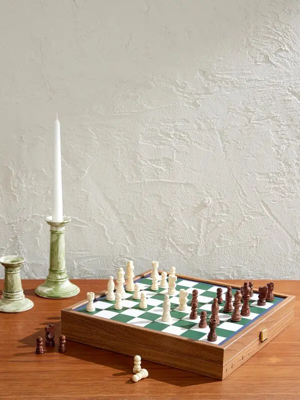 THE CONRAN SHOP Milos Game Set