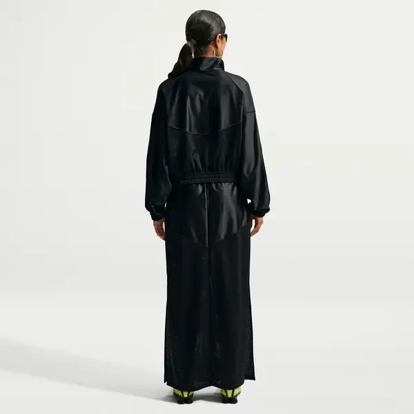 Nike Sportswear Oversized Windrunner Jacket - Black