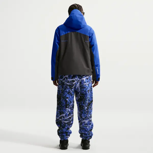 Nike Inter Milan Primaloft® "skull Peak" Se Storm-fit Soccer Jacket