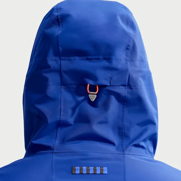 Nike Inter Milan Primaloft® "skull Peak" Se Storm-fit Soccer Jacket