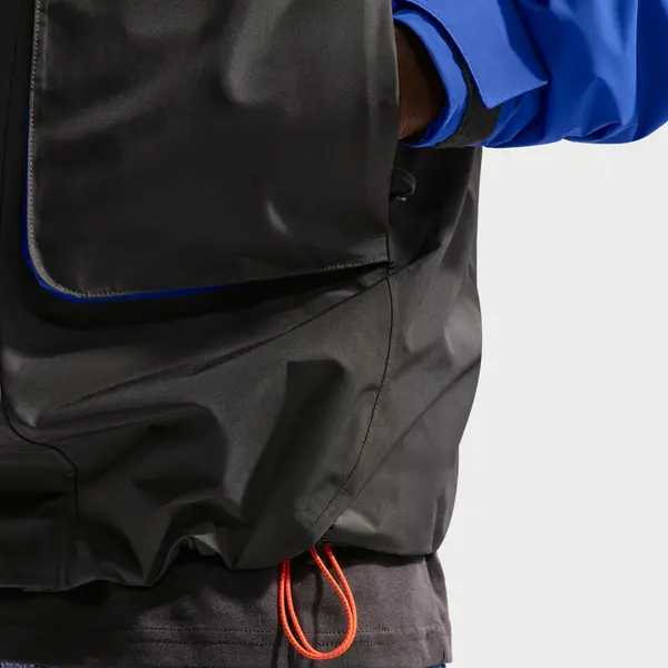 Nike Inter Milan Primaloft® "skull Peak" Se Storm-fit Soccer Jacket