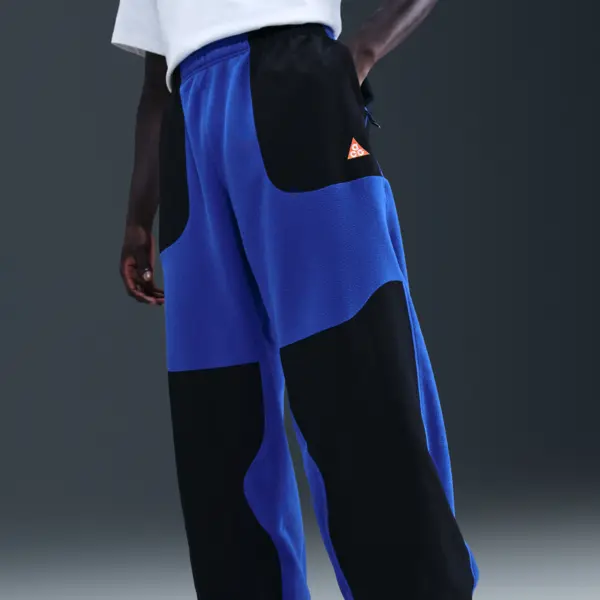 Nike Inter Milan "wolf Tree" Plus Se Soccer Fleece Pants