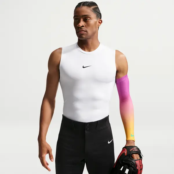 Nike Ronald Acuña Jr. Pro Dri-fit Baseball Sleeve - Multicolor