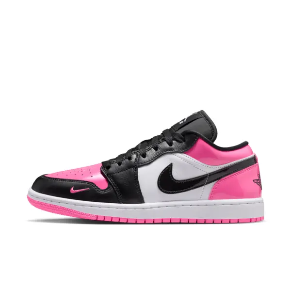 JORDAN 1 Low Se "pinksicle