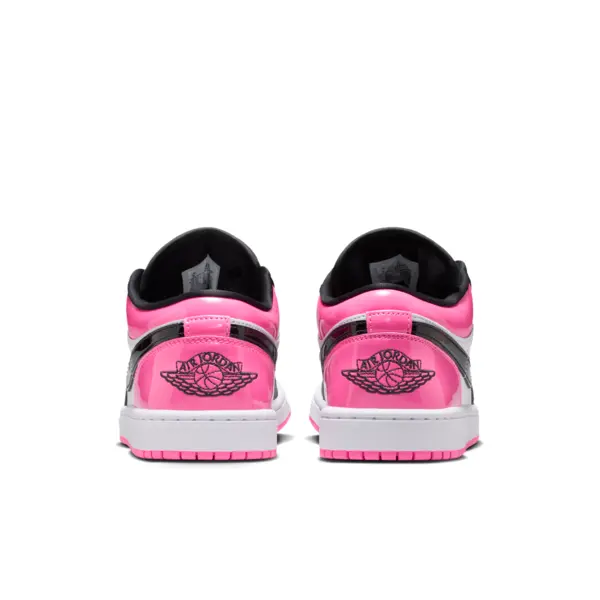 JORDAN 1 Low Se "pinksicle