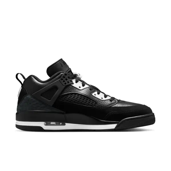 JORDAN Spizike Low Sneakers - Black