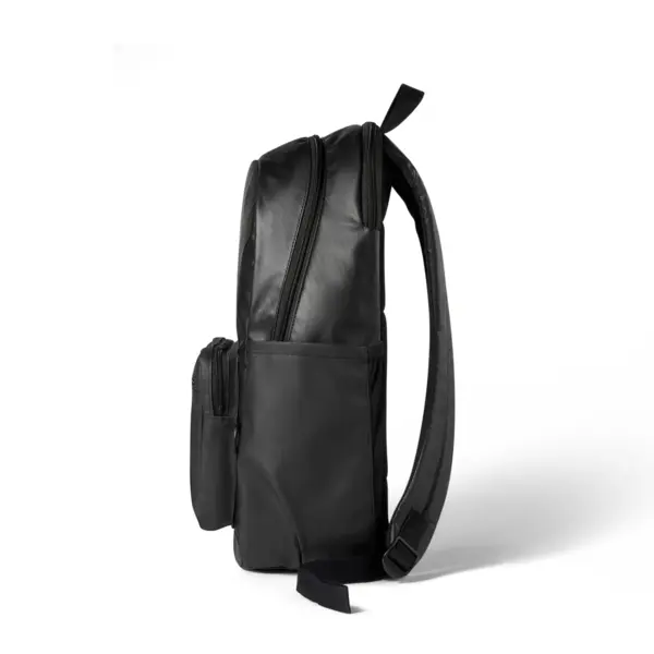 Nike Heritage Eugene 2.0 Winterized Backpack - Black