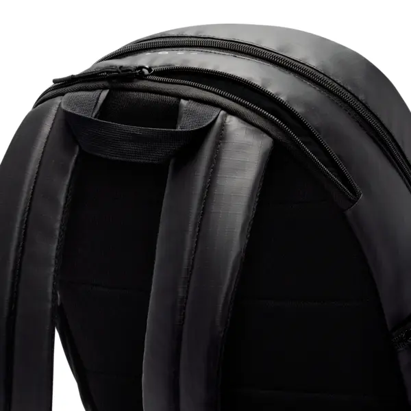 Nike Heritage Eugene 2.0 Winterized Backpack - Black