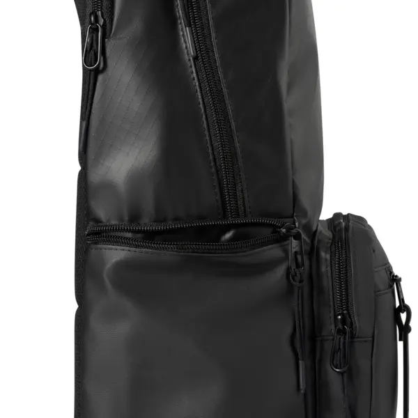 Nike Heritage Eugene 2.0 Winterized Backpack - Black