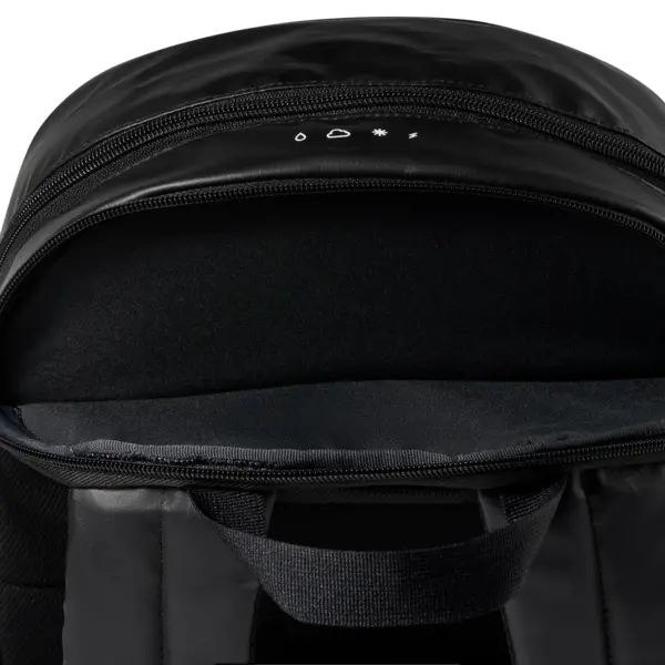 Nike Heritage Eugene 2.0 Winterized Backpack - Black
