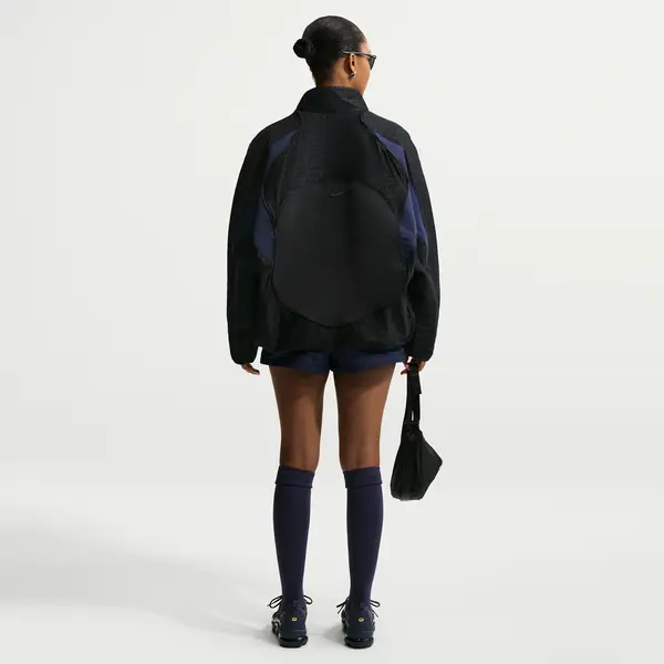 Nike Sportswear Oversized Lace Track Jacket