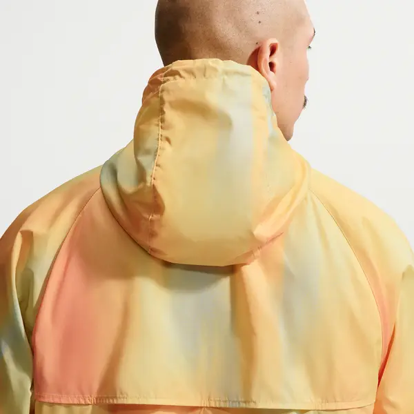 Nike Windrunner Lined Jacket