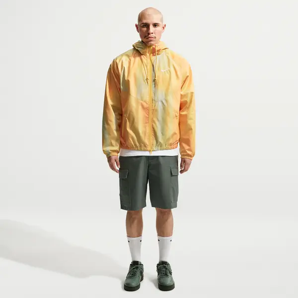 Nike Windrunner Lined Jacket