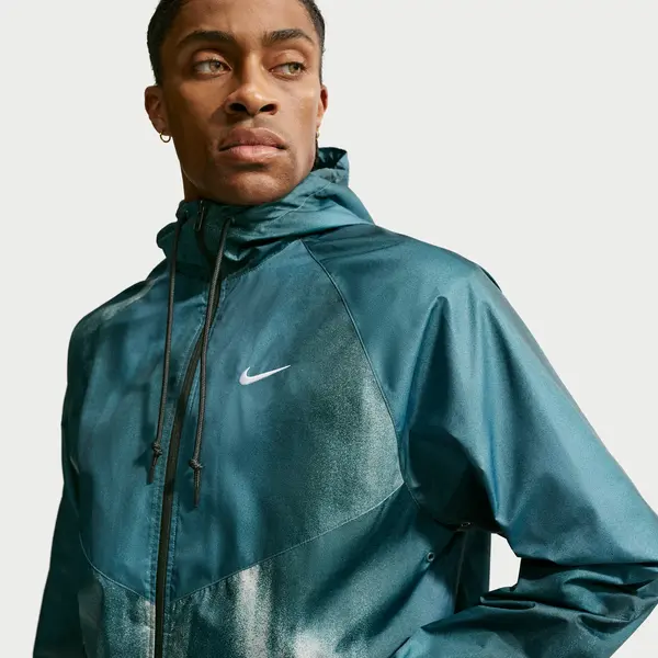 Nike Windrunner Lined Jacket