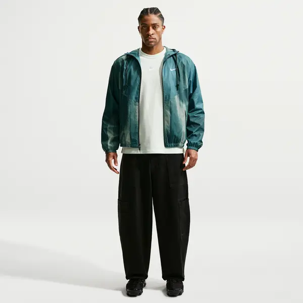 Nike Windrunner Lined Jacket