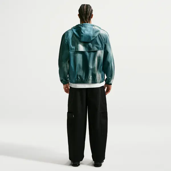 Nike Windrunner Lined Jacket