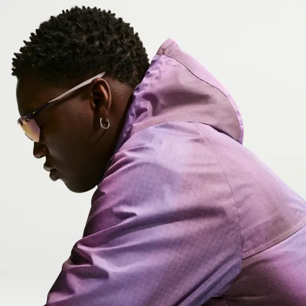 Nike Windrunner Lined Jacket