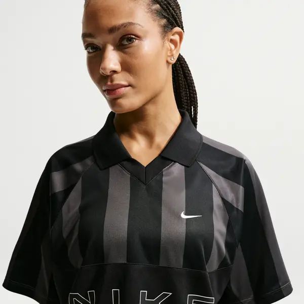 Nike Sportswear Oversized Jersey