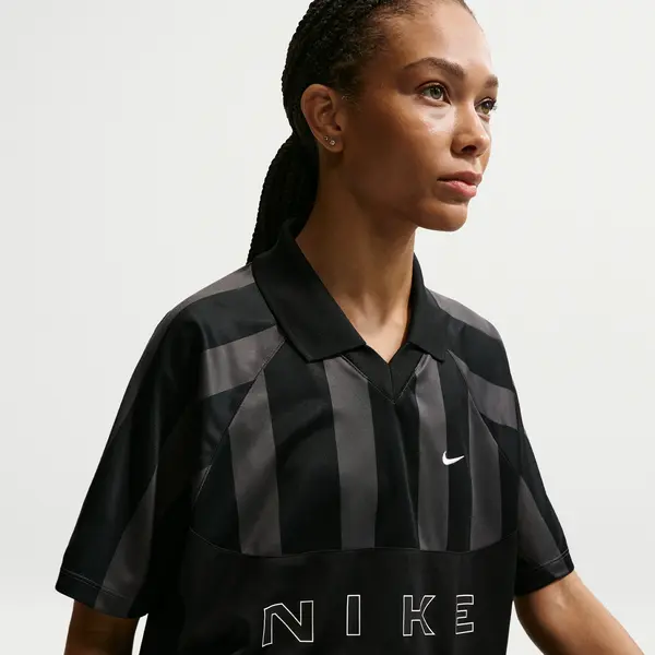 Nike Sportswear Oversized Jersey