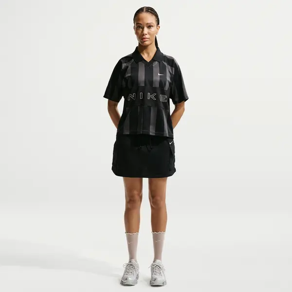 Nike Sportswear Oversized Jersey