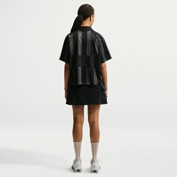 Nike Sportswear Oversized Jersey