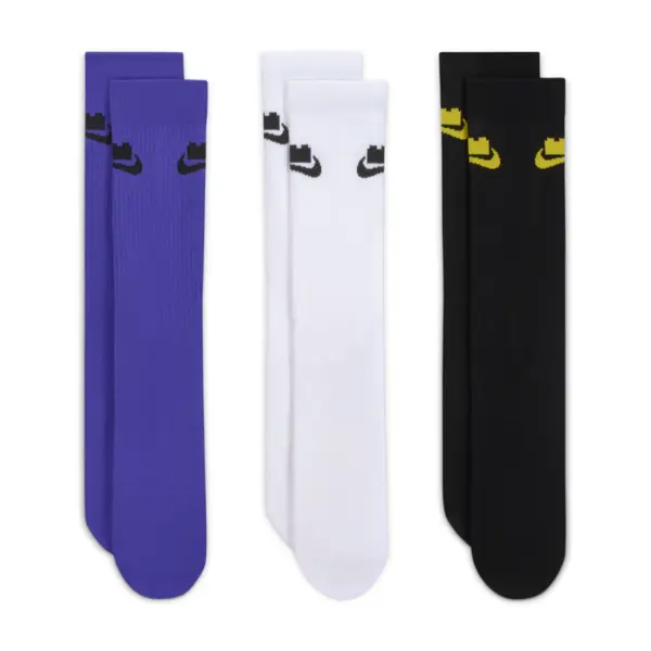 Nike X Lego® Collection Everyday Essentials Crew Socks