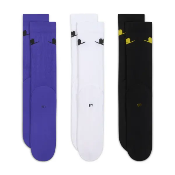 Nike X Lego® Collection Everyday Essentials Crew Socks