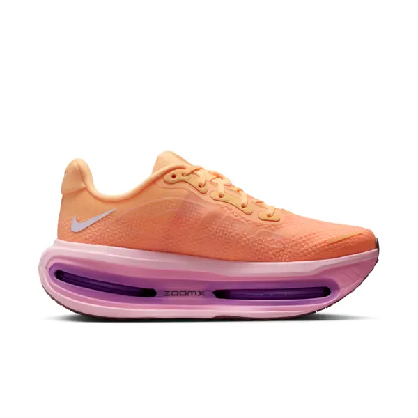 Nike Vomero Premium Road Running Shoes - Orange