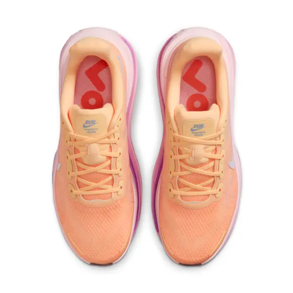Nike Vomero Premium Road Running Shoes - Orange