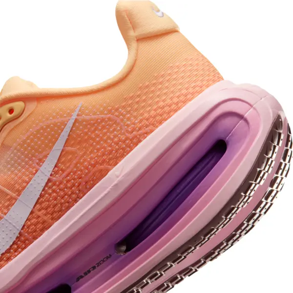 Nike Vomero Premium Road Running Shoes - Orange