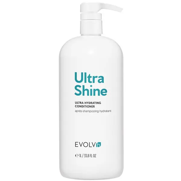EVOLVH Ultrashine Moisture Conditioner 250ml - One-color