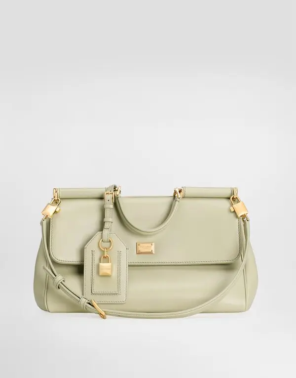 Dolce & Gabbana My Sicily Handbag