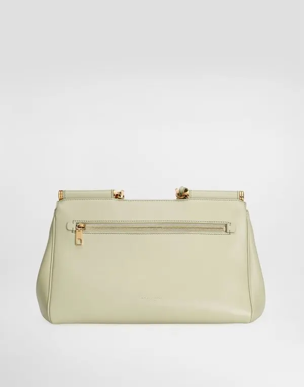 Dolce & Gabbana My Sicily Handbag