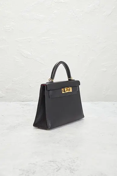 Hermès Epsom Kelly 20 Handbag