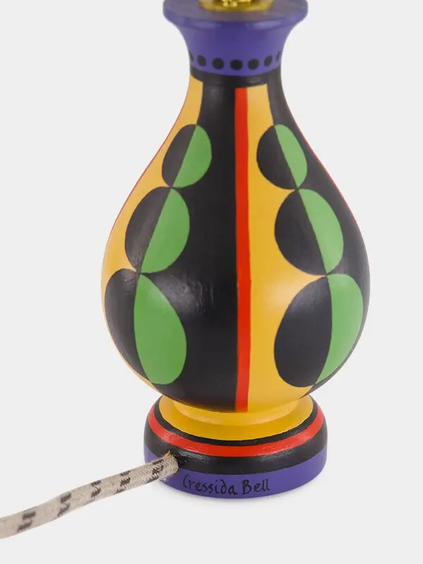 CRESSIDA BELL Topiary Lamp Vase