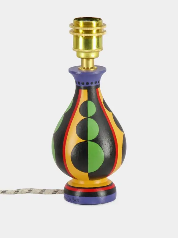 CRESSIDA BELL Topiary Lamp Vase