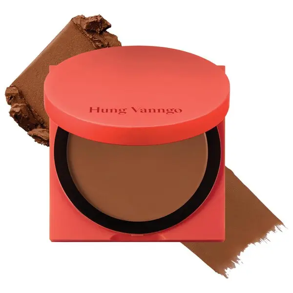 HUNG VANNGO BEAUTY Tansculpt Cream Bronzing Contour Balm With Vitamin E - Ambitious