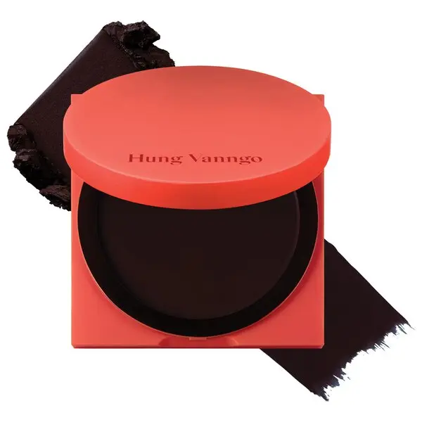 HUNG VANNGO BEAUTY Tansculpt Cream Bronzing Contour Balm With Vitamin E - Focused