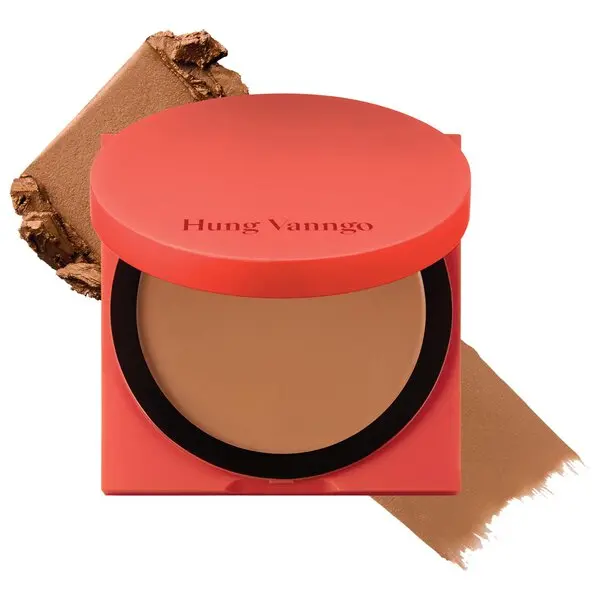 HUNG VANNGO BEAUTY Tansculpt Cream Bronzing Contour Balm With Vitamin E - Intentional