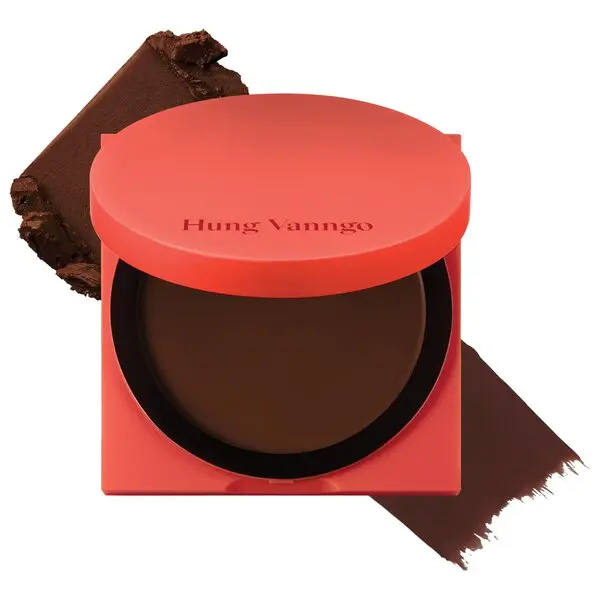 HUNG VANNGO BEAUTY Tansculpt Cream Bronzing Contour Balm With Vitamin E - Patient