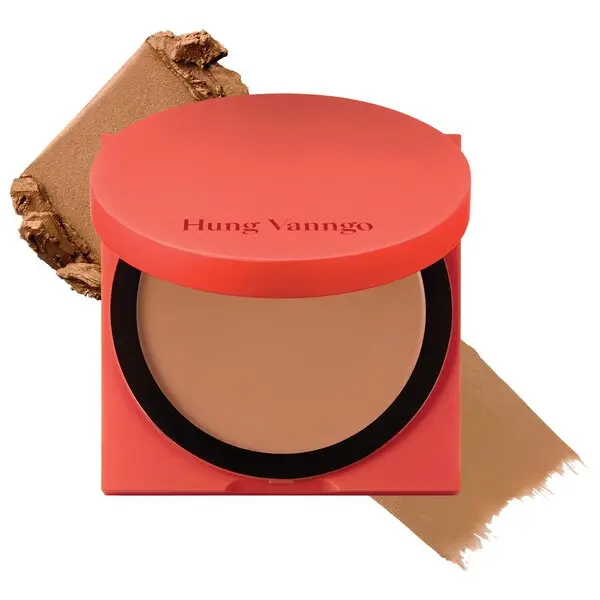 HUNG VANNGO BEAUTY Tansculpt Cream Bronzing Contour Balm With Vitamin E - Present