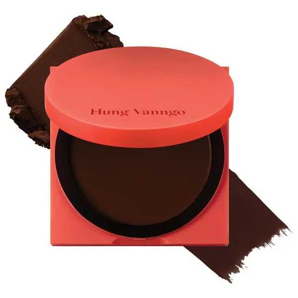 HUNG VANNGO BEAUTY Tansculpt Cream Bronzing Contour Balm With Vitamin E - Trustworthy