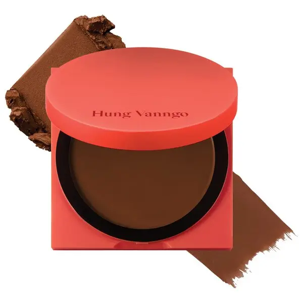HUNG VANNGO BEAUTY Tansculpt Cream Bronzing Contour Balm With Vitamin E - Unstoppable