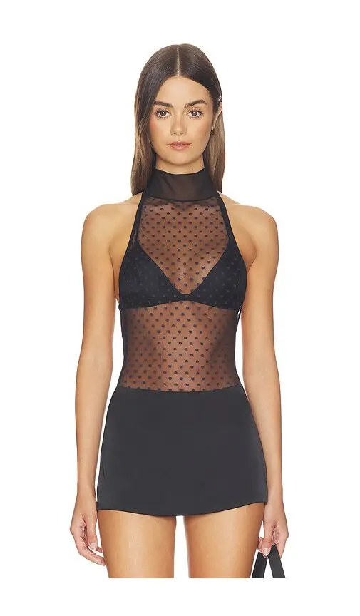 Only Hearts Bodysuit
