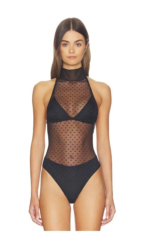 Only Hearts Bodysuit